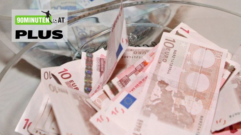 Wer bekommt wie viel Geld? Ein Faktencheck zum Österreicher-Topf [Exklusiv]