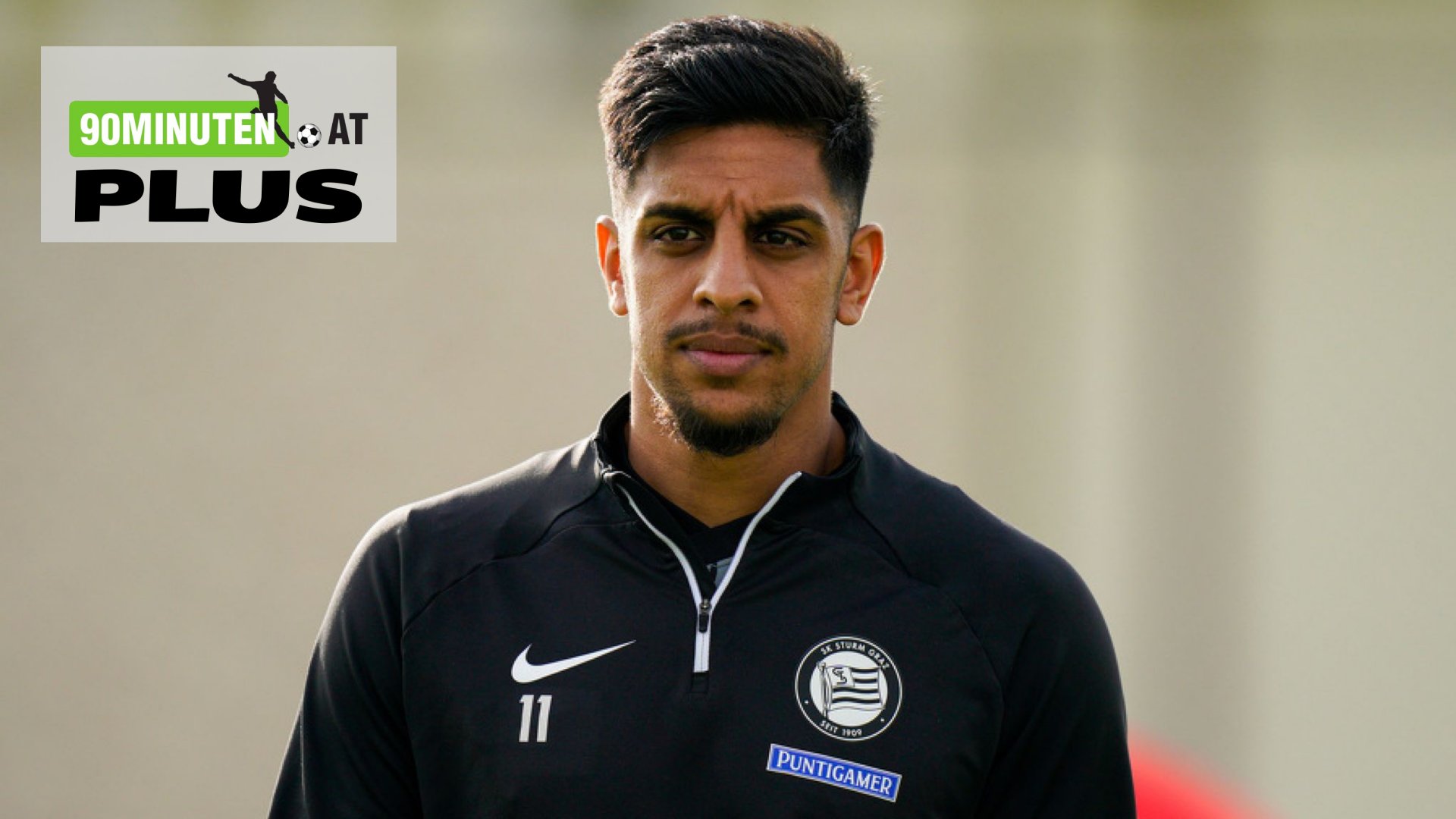 Manprit Sarkaria: Mit neuem "Riesenlauf" ins Ausland und zur EM? [Exklusiv]