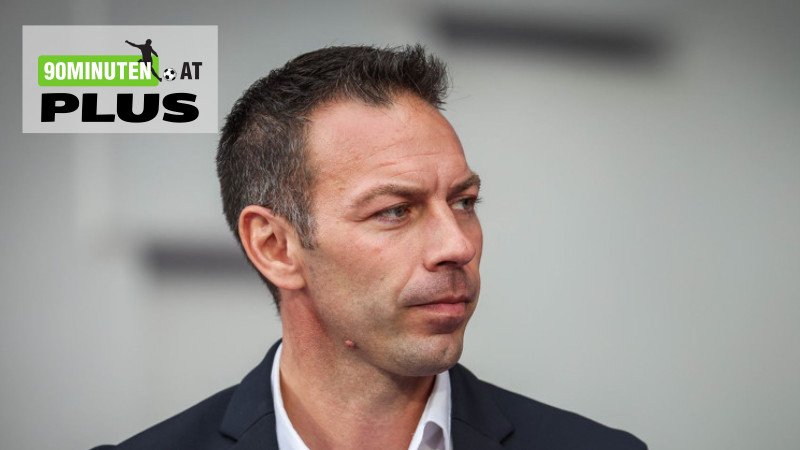 Peschek: Von Erwartungshaltungen und einer 14er-Liga [Exklusiv-Interview]