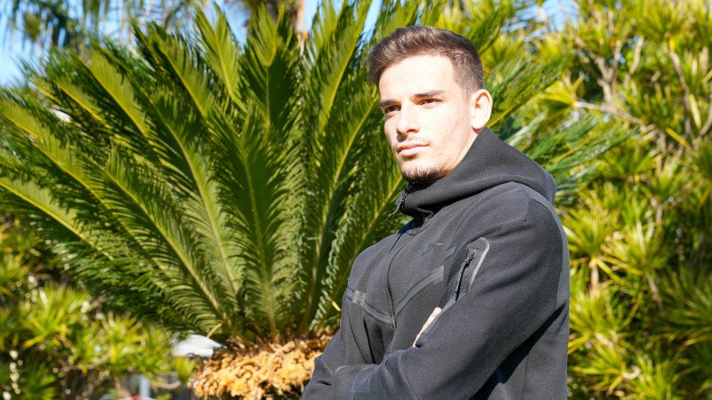 Veilchen holen israelischen Teamspieler