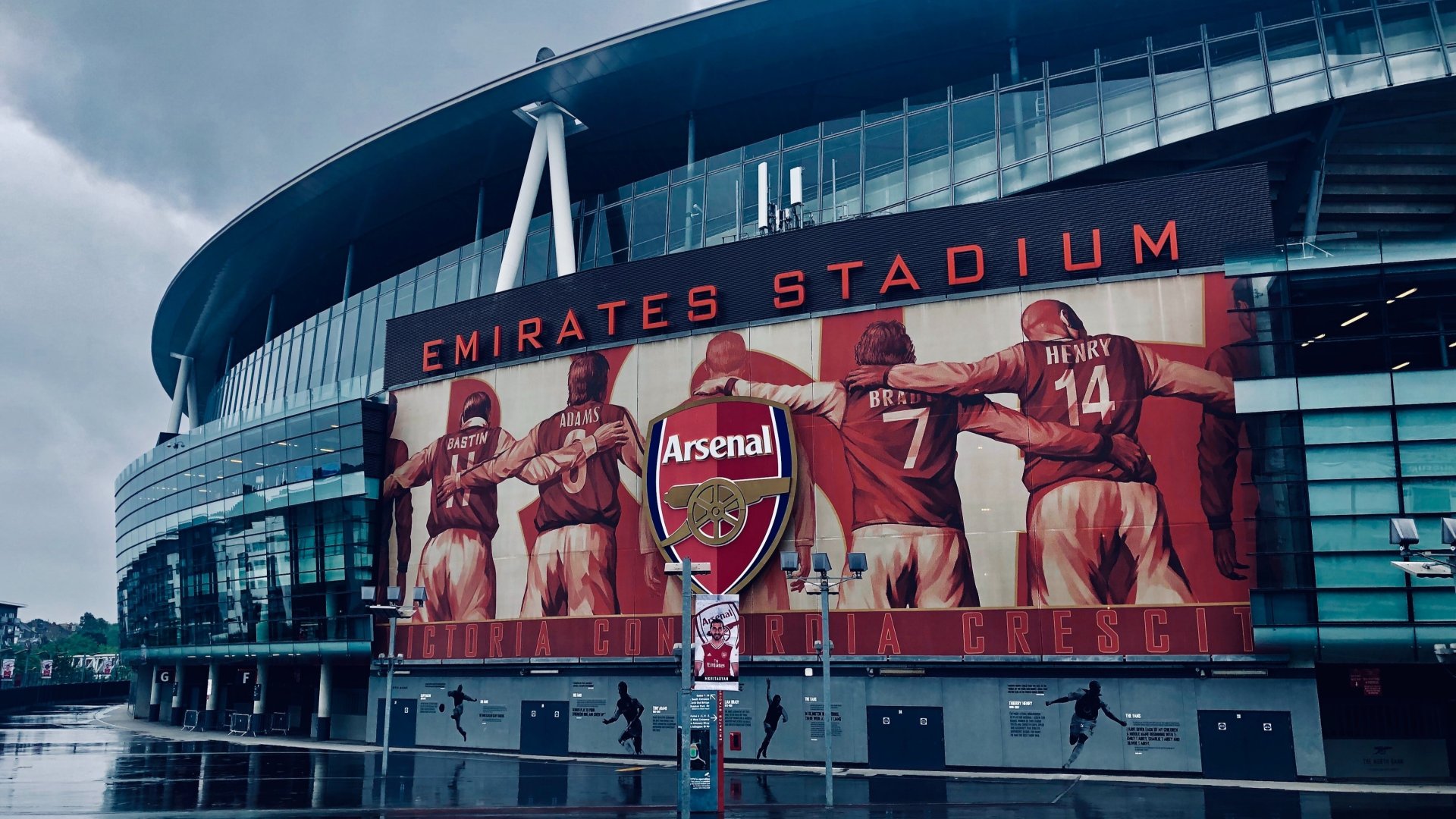 Das große Comeback des SC Arsenal