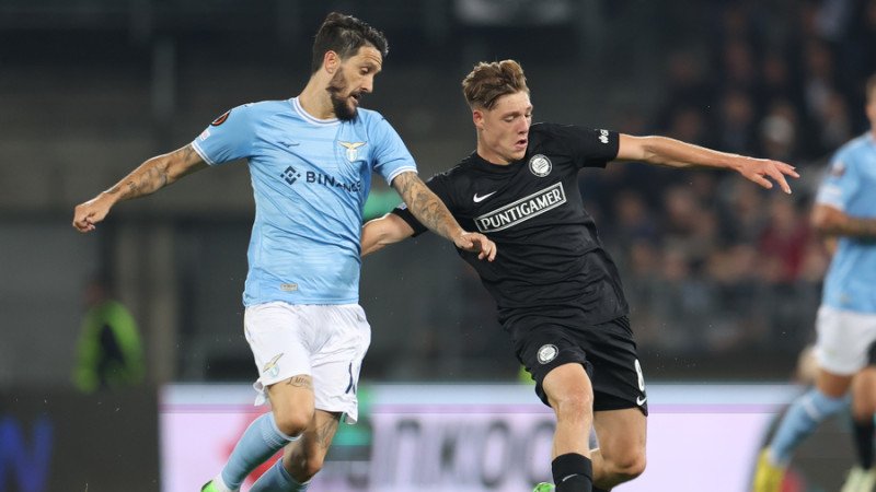 Sturms Alexander Prass legt seine Ziele dar