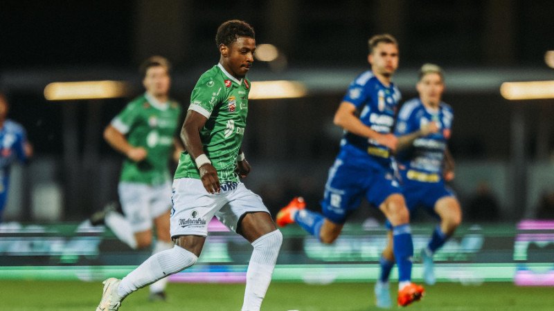 Rapid, Sturm und LASK wollen Lustenau-Star