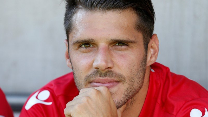 Christopher Trimmel: "Von Salzburg kamen nie so viele Fans" (2)