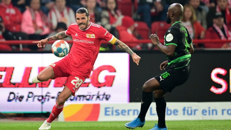 Karriereende? Trimmel hat sich entschieden