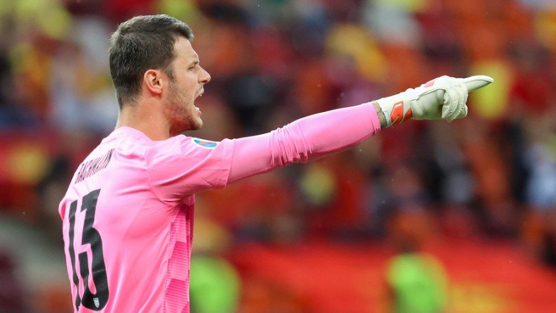 Daniel Bachmann überlegt Transfer