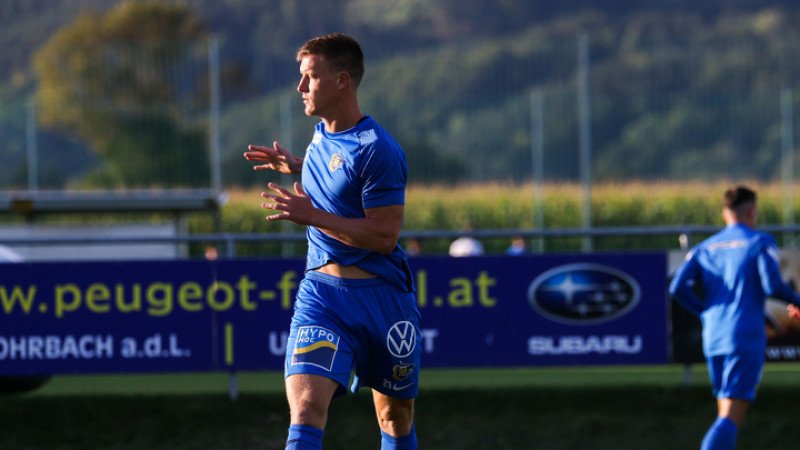 "Verarscht" und "Sündenbock" - Daniel Drescher spricht