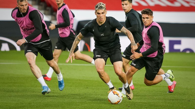 Dominik Frieser zu teuer für den LASK