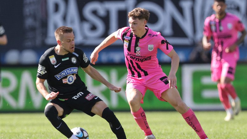 Elias Havel: "Wir hätten uns zumindest einen Punkt verdient"