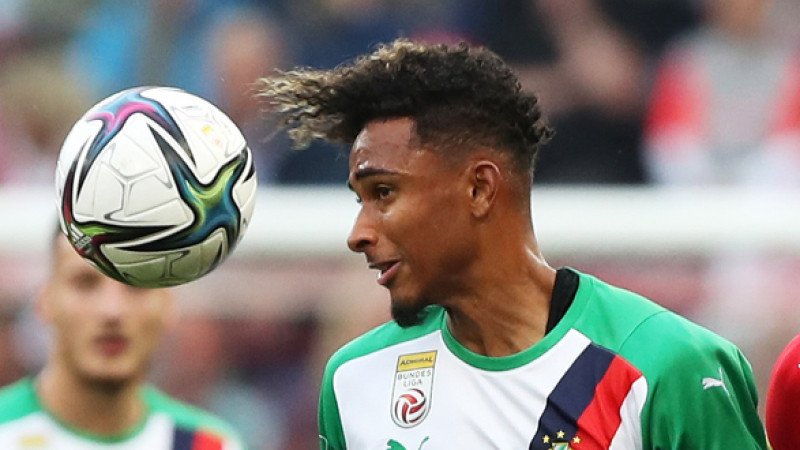 Aiwus erste Tage in Italien