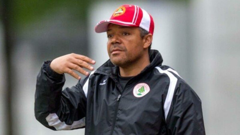 FC Dornbirn hat einen neuen Trainer