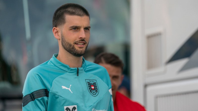 Nationalspieler reist überraschend vom ÖFB ab