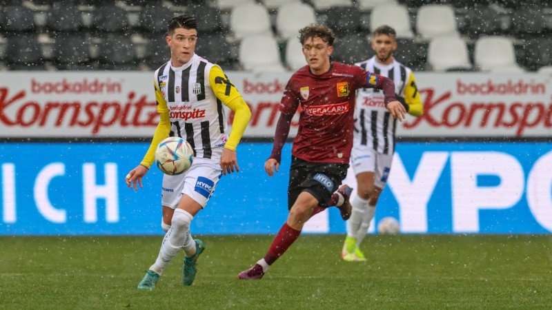 LASK holt Talent, Leihe nach Portugal