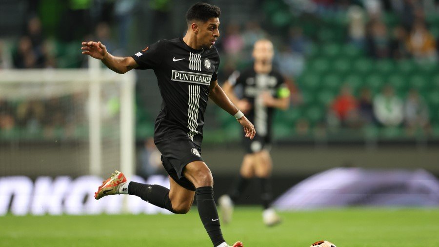 Ausgelost! Sturm Graz kennt nächsten Europacup-Gegner