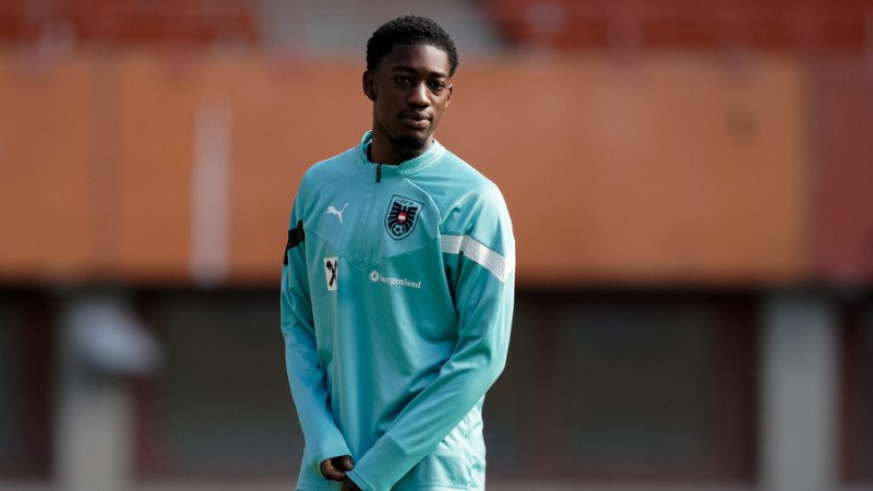 Muhammed Cham und die große Umstellung