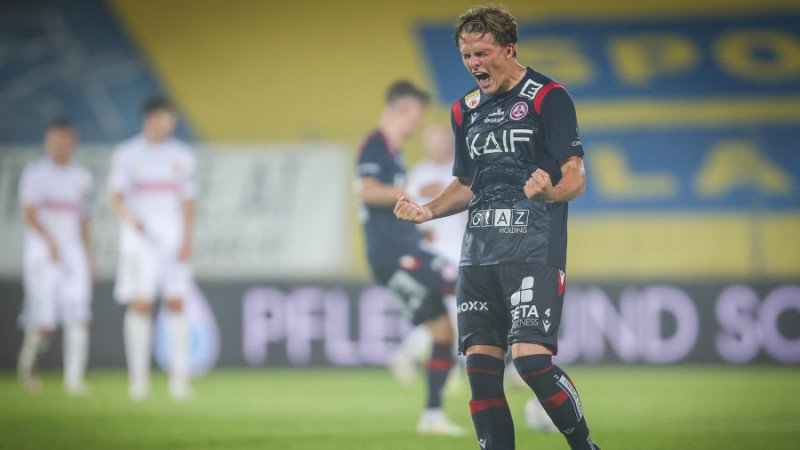 Paul Koller: "Würde am besten nach Italien passen"