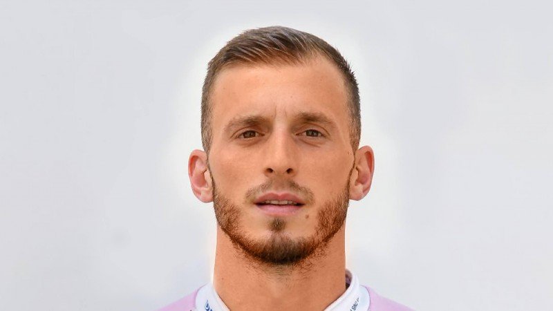 Petar Filipovic wechselt zum LASK