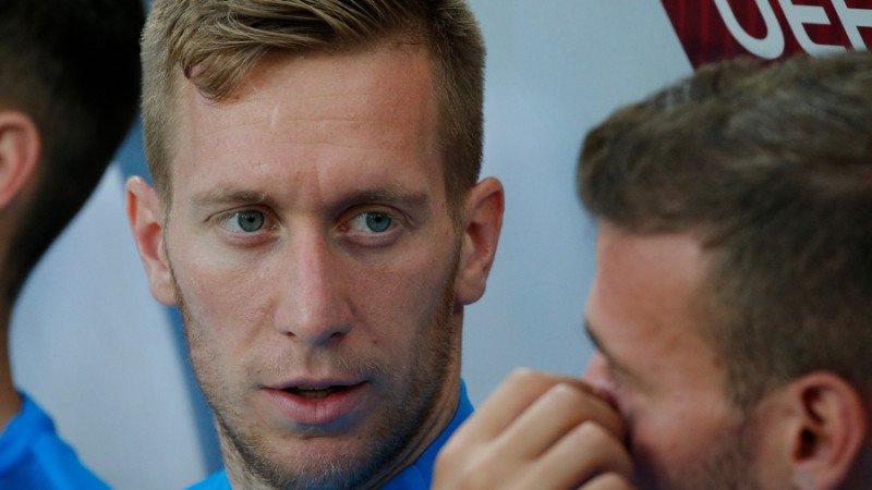 Ex-Rapid-Profi wechselt nach China