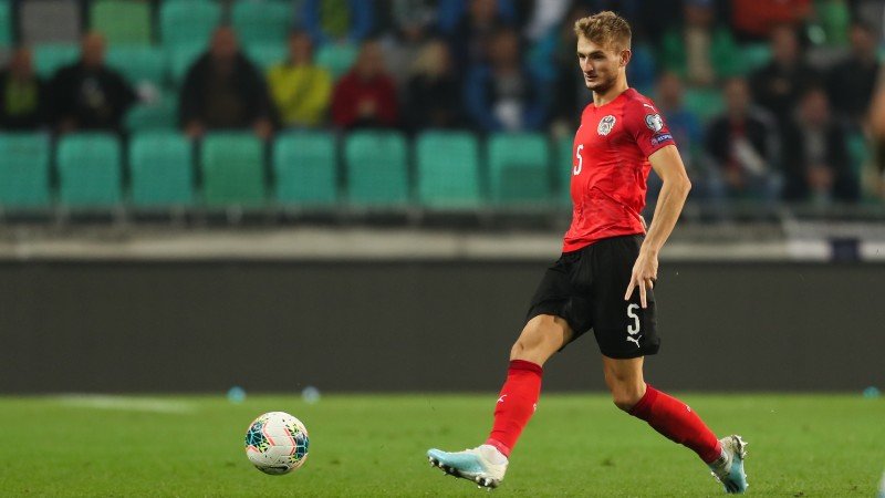 Offiziell: Stefan Posch wechselt von Hoffenheim zu Bologna