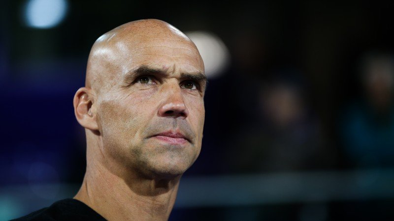 Thomas Letsch: "In drei Jahren werden wir uns über mindestens einen ...