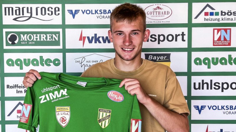 Bayern-Talent wechselt in die Bundesliga