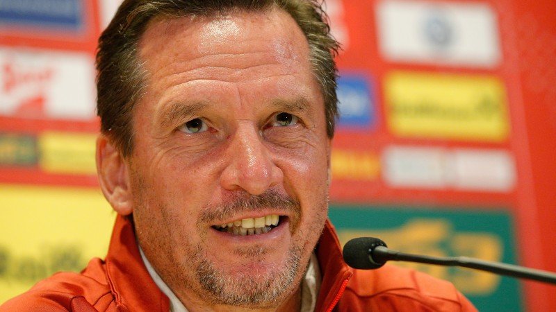 Werner Gregoritsch: "Es ist alles aufgegangen"