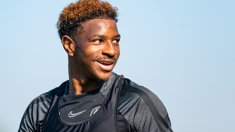 Sturm-Kicker wechselt nach Deutschland