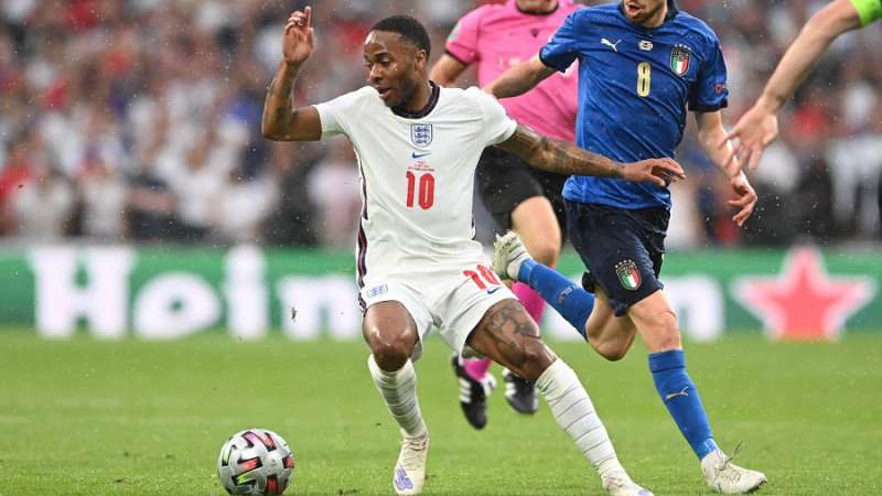 WM-Schock: England-Star tritt Heimreise an