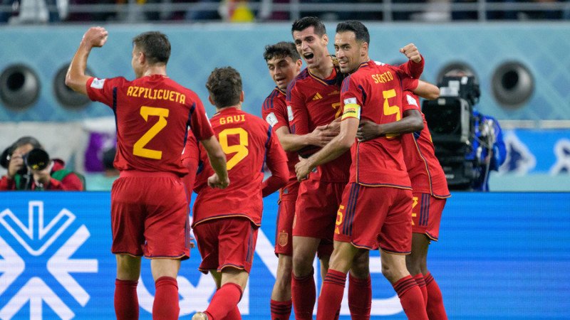 Wer überträgt das WM-Achtelfinale in TV und Livestream?