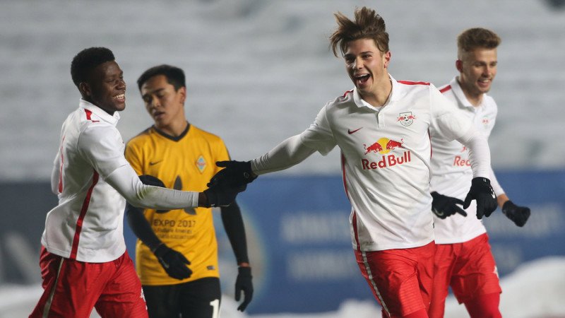 Was wurde aus den Salzburger Youth-League-Siegern von 2017? (2)