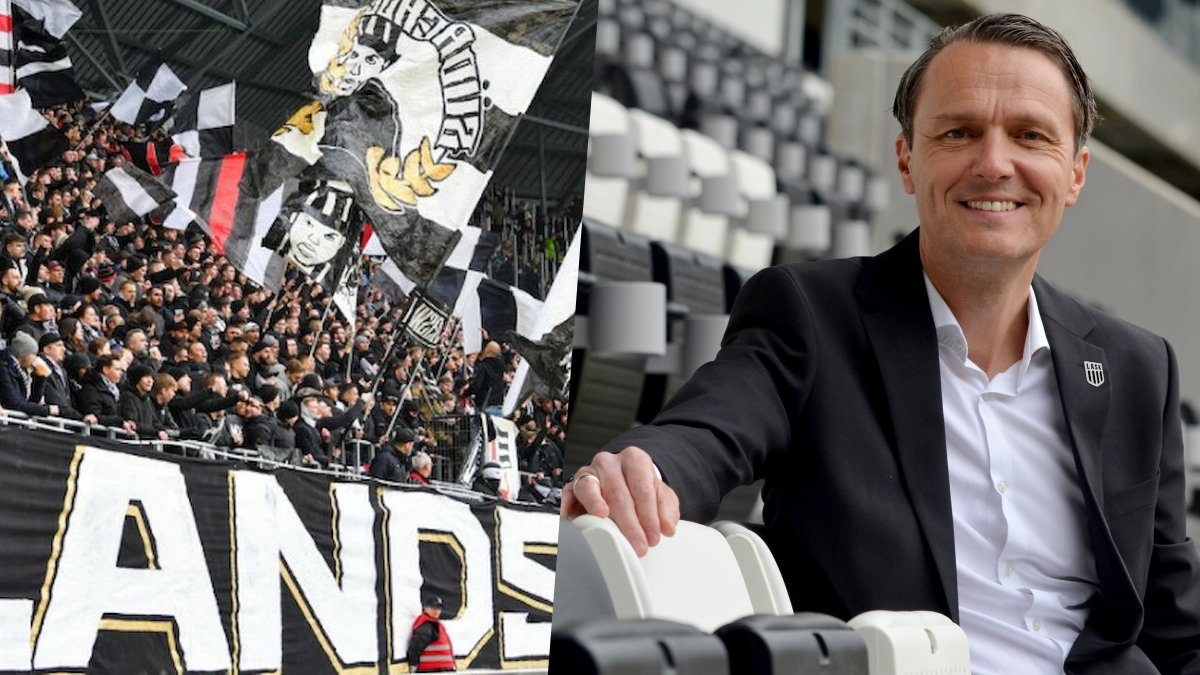 LASK vs. eigene Fans: „Es ist alles gesagt“