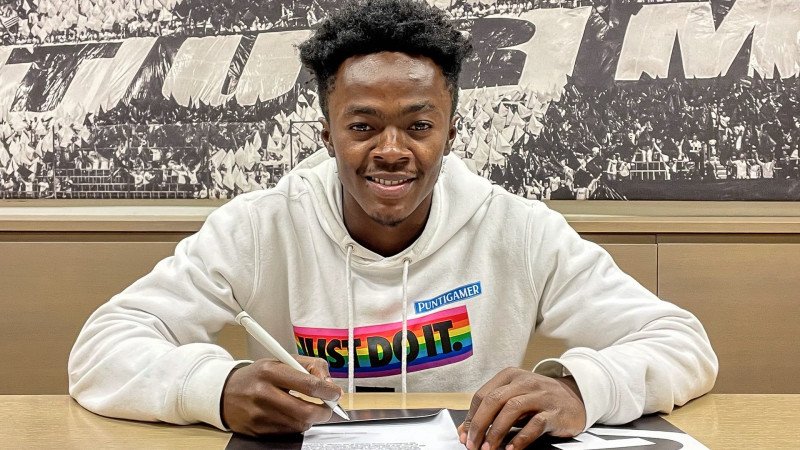 Sturm Graz verpflichtet Mohammed Fuseini