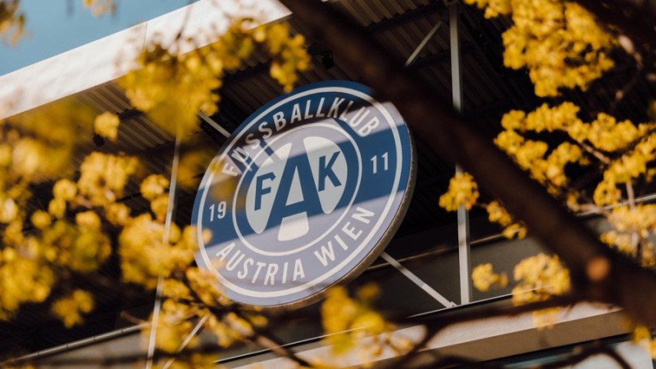 Austria Wien: Harald Zagiczek wird neuer Finanz-Vorstand