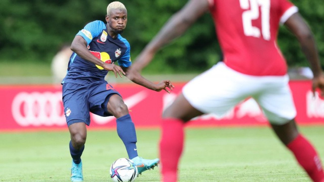 Samson Tijani erleidet schwere Verletzung