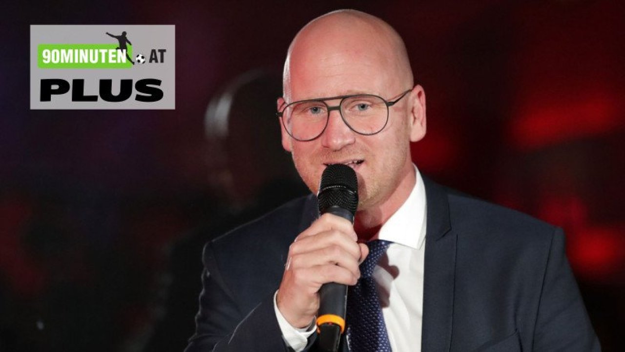 Christian Ebenbauer: "Nur zwölf Frauenteams sind zu wenig" [Exklusiv-Interview] (2)