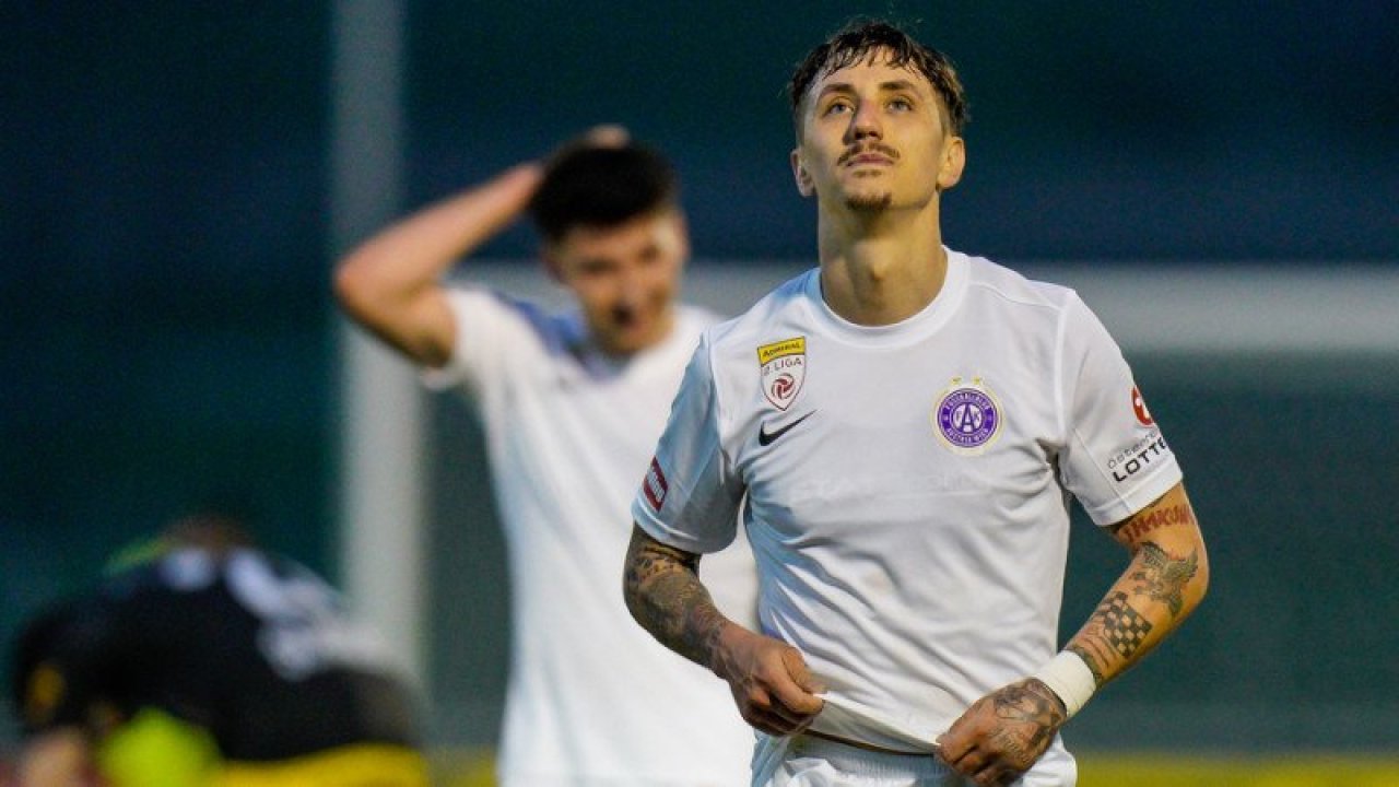 Nach Kritik an Zweitliga-Gehältern: Max Sax vor Wechsel in die Regionalliga
